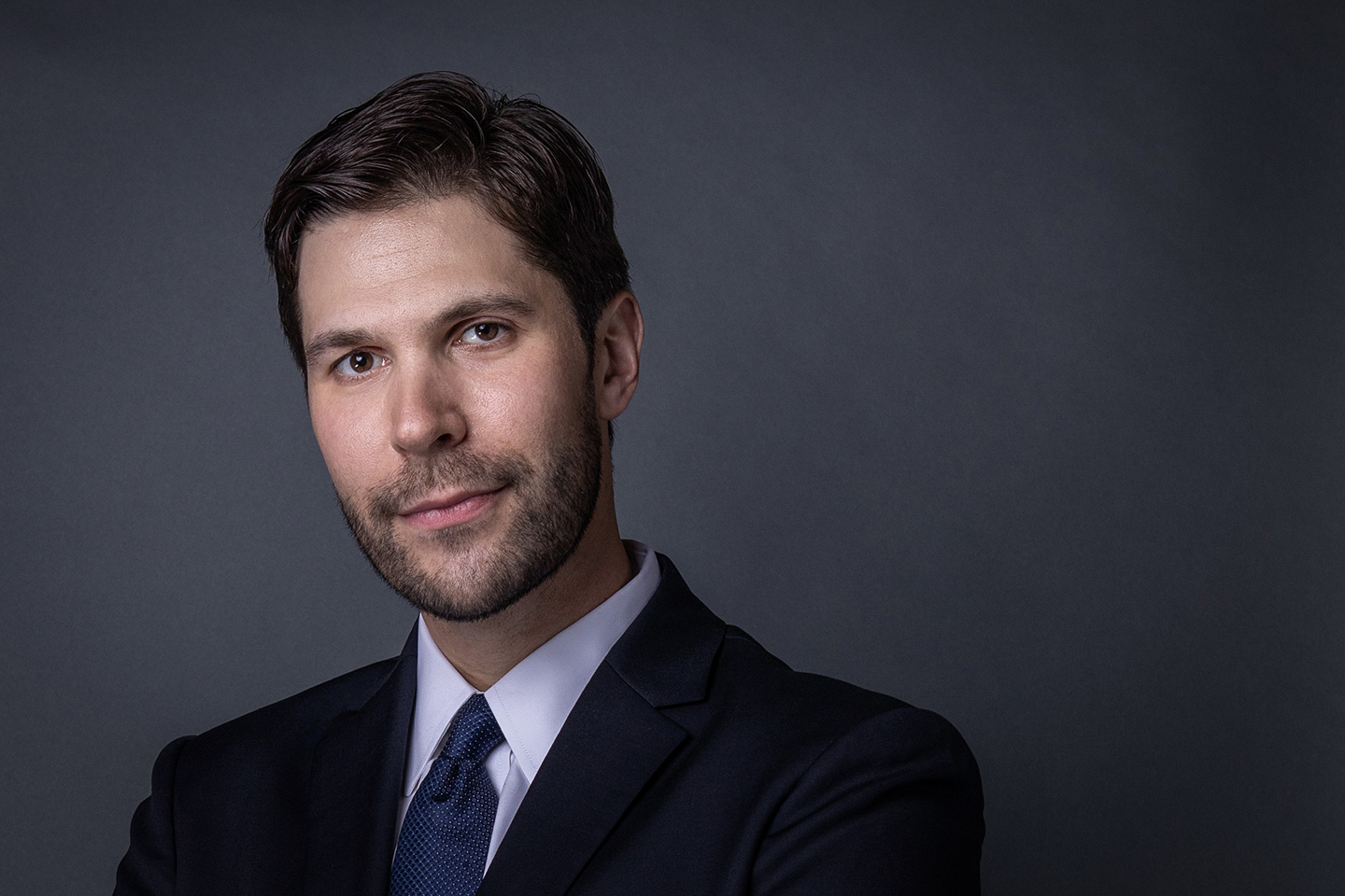 Benjamin C. Helquist - Straussner • Sherman • Lonné • Treger • Helquist ...