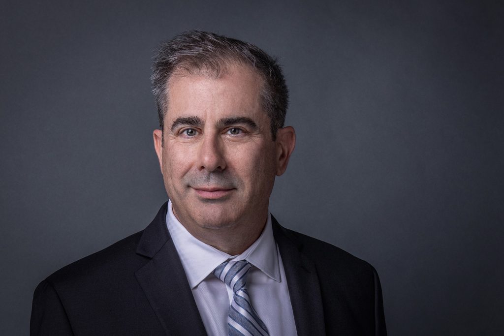 Michael Treger - Straussner • Sherman • Lonné • Treger • Helquist • Krupnik