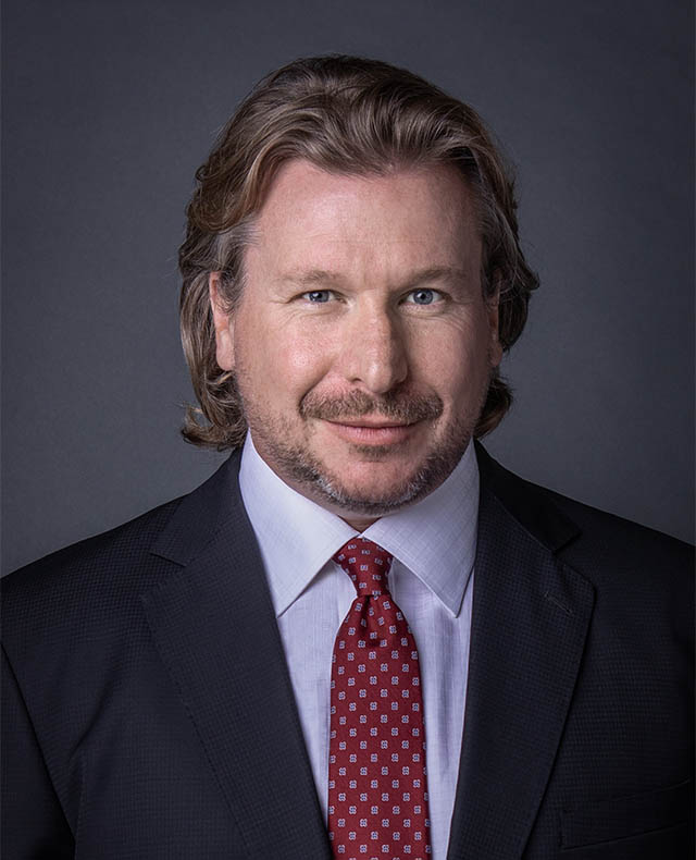 Aaron Straussner - Straussner • Sherman • Lonné • Treger • Helquist ...